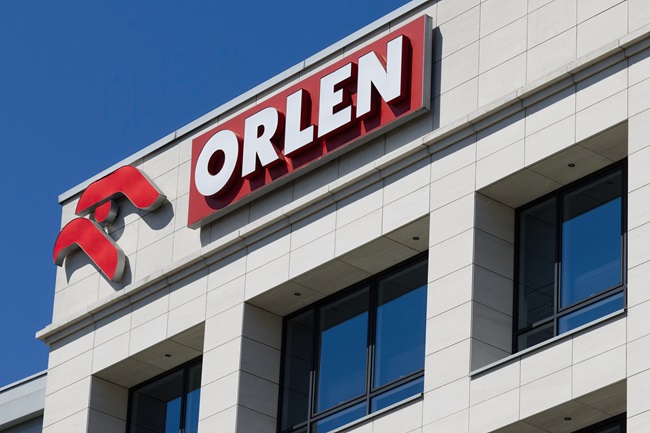Grupa ORLEN pozyskała trzy nowe farmy OZE - e-magazyny.pl