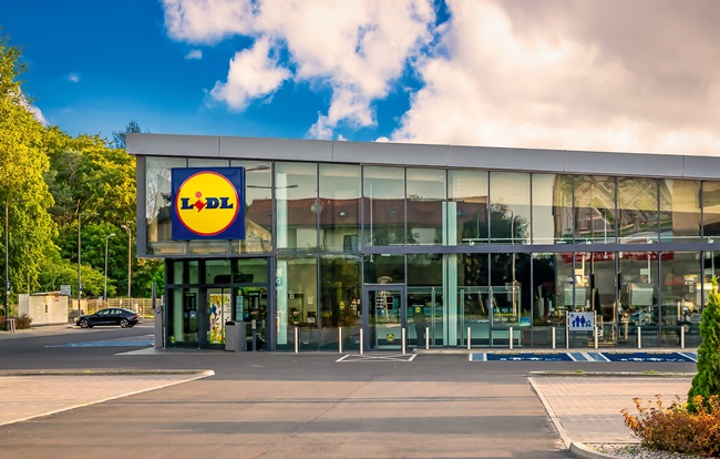 Jak Lidl Polska wspiera elektromobilność? - e-magazyny.pl