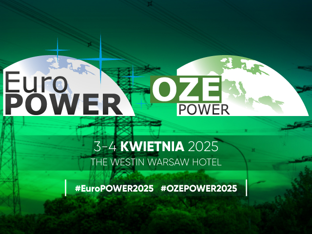 Transformacja energetyczna Polski w centrum uwagi – 41. Konferencja ...