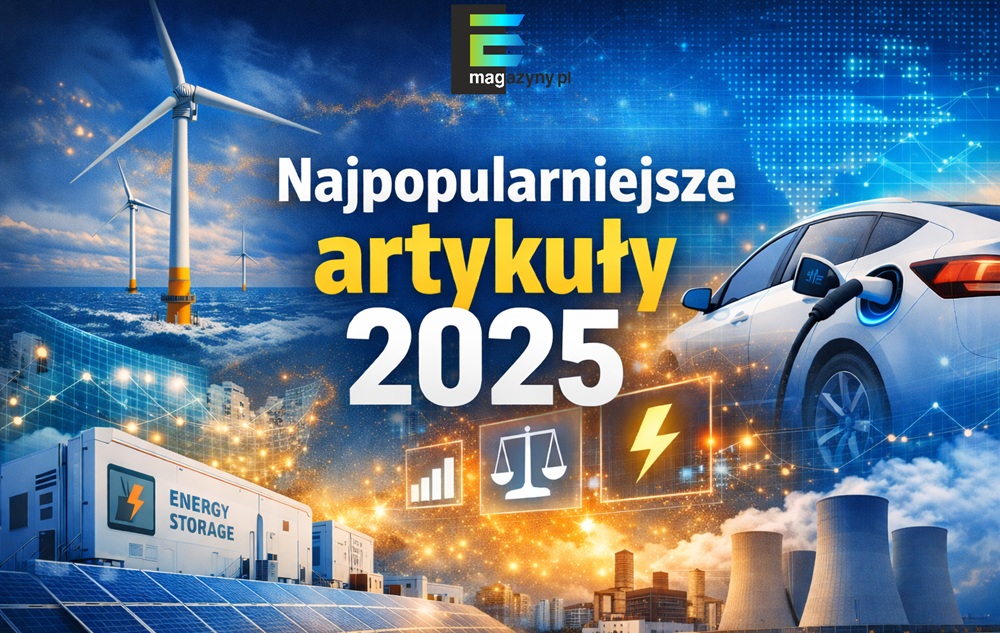 Najbardziej poczytne artykuły na e-magazyny.pl w 2025 roku